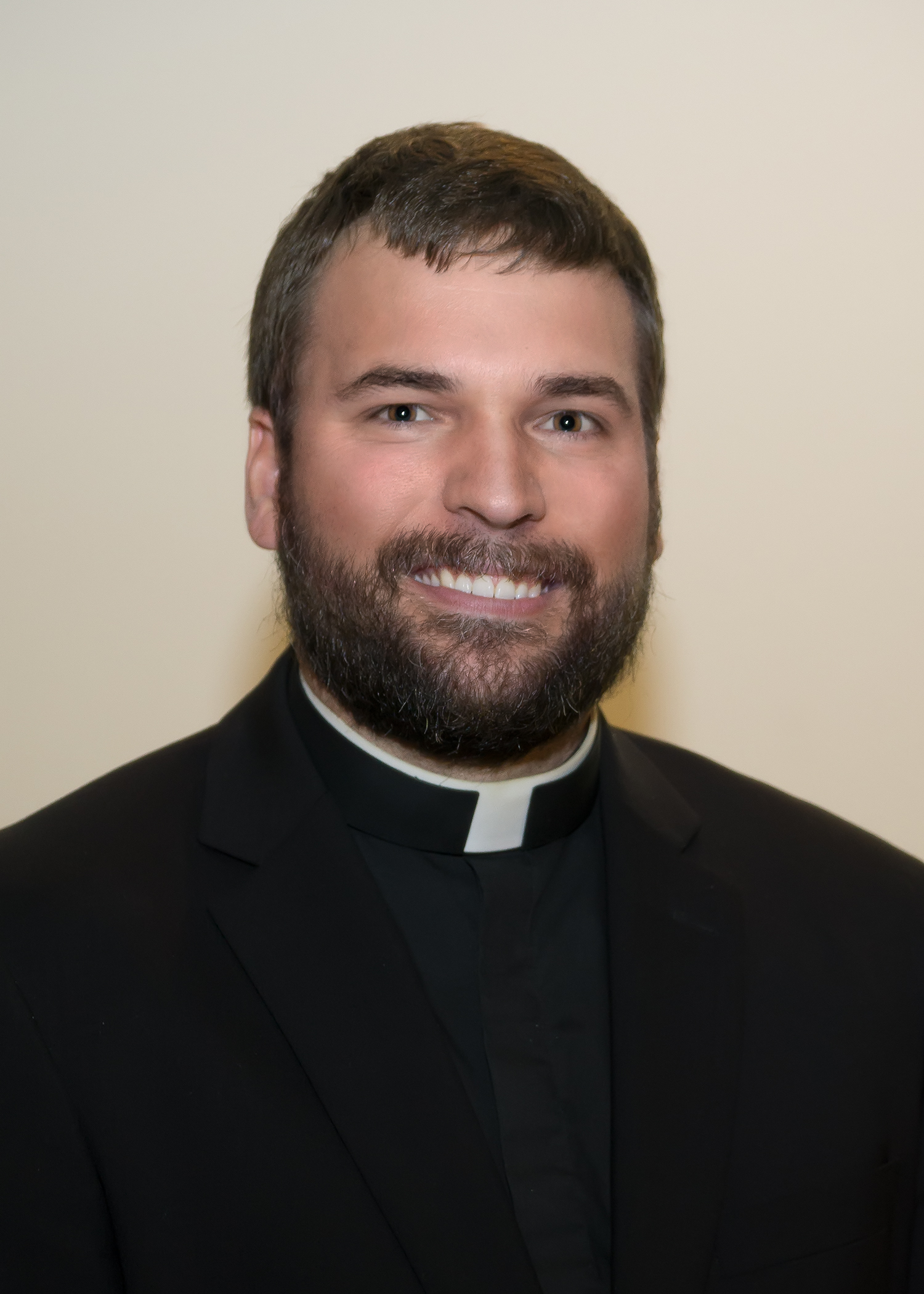 Pastor | Cherokee County Kansas Catholic Parishes