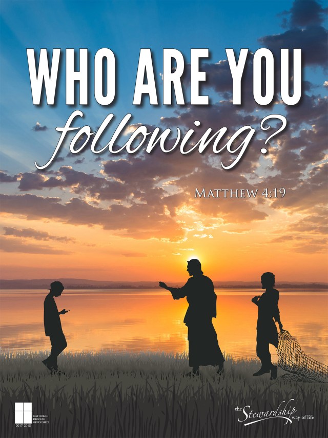 Stewardship Poster 2017_5.25x7_ENG | Cherokee County Kansas Catholic ...